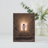 Resurrection of Jesus Christ postcard | Zazzle