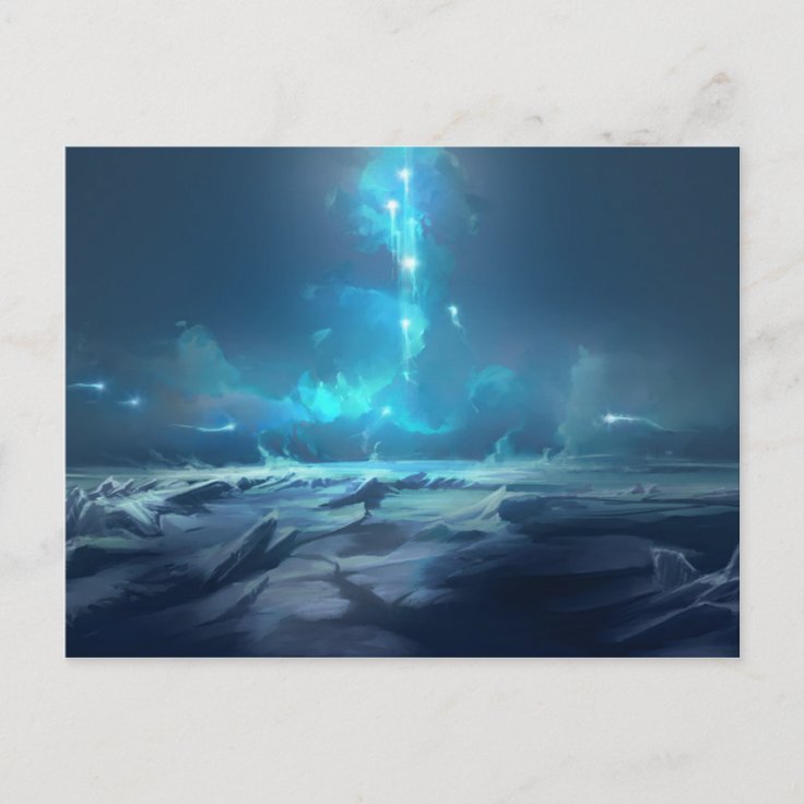 Resurrection Postcard | Zazzle