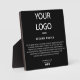 Retail Store/Boutique Return Policy Sign Plaque | Zazzle