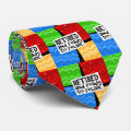 Retired and Ready to Relax, Funny Retirement Neck Tie | Zazzle