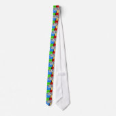 Retired and Ready to Relax, Funny Retirement Neck Tie | Zazzle
