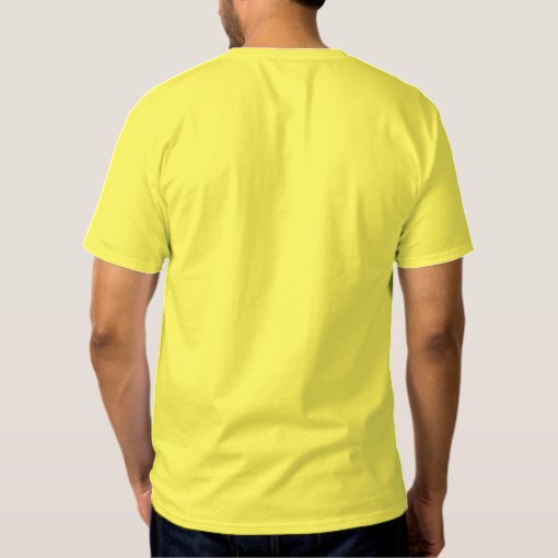 Retired Auto Mechanic Embroidered Shirt | Zazzle