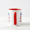 Retired Postal Worker Gag Retirement Personalized Mug | Zazzle