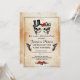 Retirement Birthday Skulls Invite Halloween Rose | Zazzle