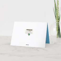 Retirement Congratulations Chilling & Fishing Card | Zazzle