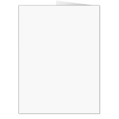 RETIREMENT DINOSAUR OVERSIZED JUMBO CARDS CARD | Zazzle