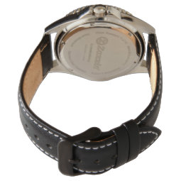 Retirement Firefighters Keepsake Commemorative Wat Watch | Zazzle