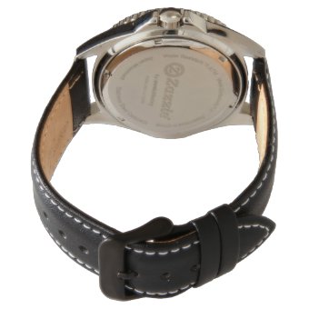 Retirement Firefighters Keepsake Commemorative Wat Watch | Zazzle