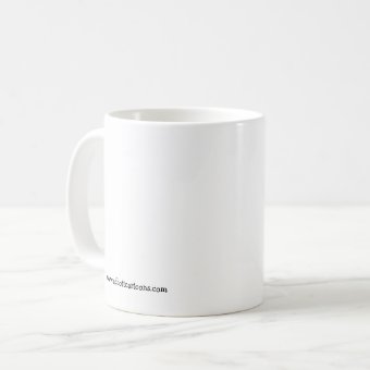 Retirement Humor Mug Gift | Zazzle