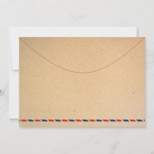 Retirement Photo Postal Post Card Retired Invite | Zazzle