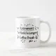 Retirement: The Longest Coffee Break in the World Mug | Zazzle