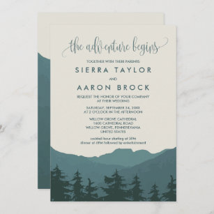 Retreat Invitations | Zazzle
