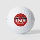 germany emblem golf balls | Zazzle.com