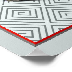 Retro 50s Jukebox Dancing Pinup Girl Poster | Zazzle