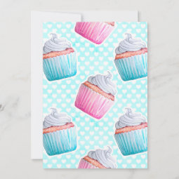 Retro Baking Cook Off Competition Birthday Party Invitation | Zazzle