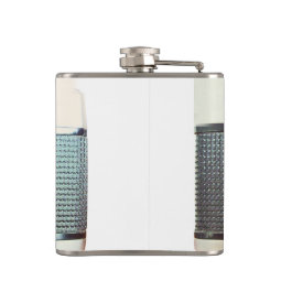 Retro camera flask | Zazzle