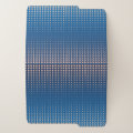 Retro Cover File Folder | Zazzle