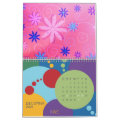 Retro Designs-Calendar Calendar | Zazzle