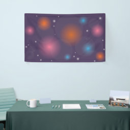 Retro Disco Photo booth backdrop 70s 80s 90s Banner | Zazzle