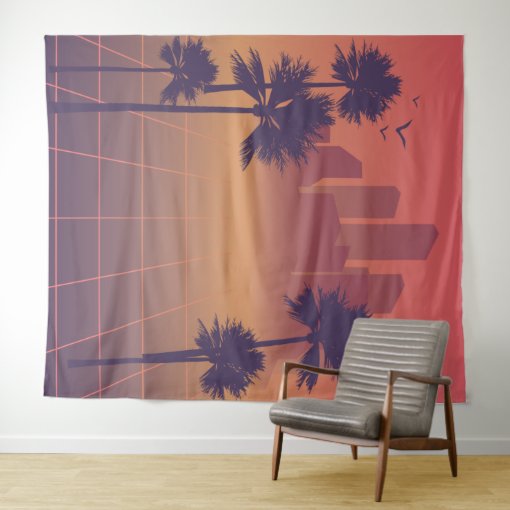 Retro Disco Photo booth backdrop 80s 90s | Zazzle
