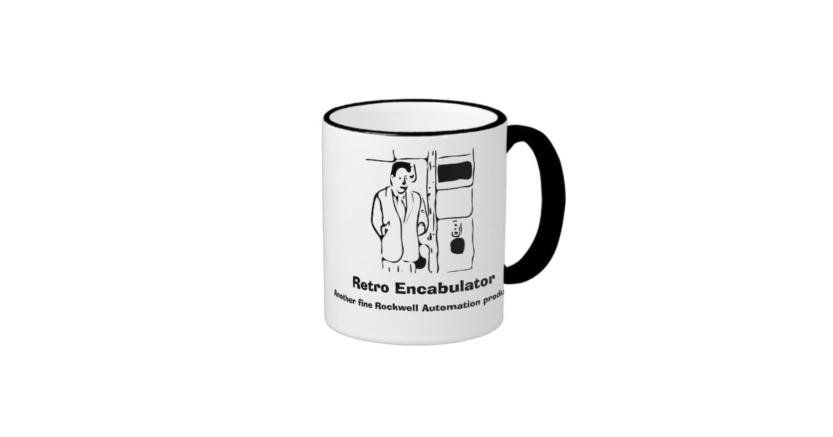 Retro Encabulator Memes