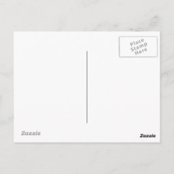 Retro Fan Mail Post Card | Zazzle