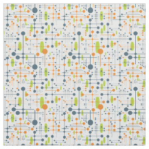 Futuristic Fabric | Zazzle