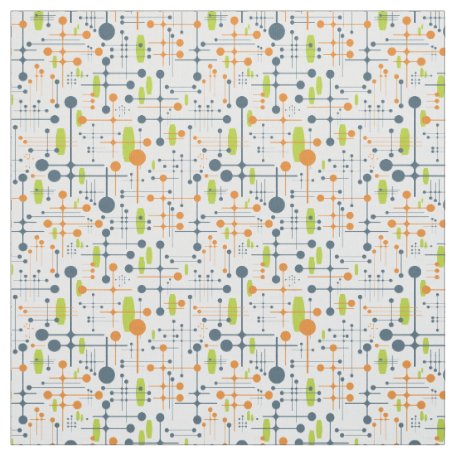 Futuristic Fabric | Zazzle