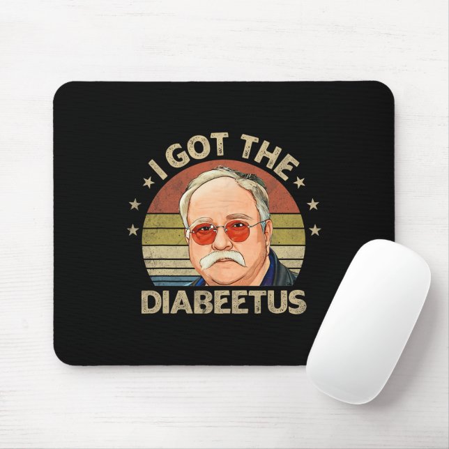 diabeetus