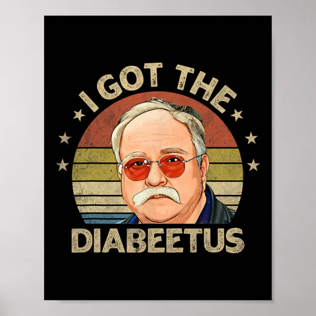 diabeetus