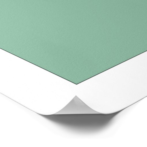 Retro It's kind of fun to do the impossible Print | Zazzle