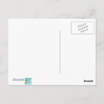 Retro Kitchen Postcard | Zazzle