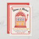 Retro Mod Hit the Jackpot Slot Machine Party Invitation | Zazzle