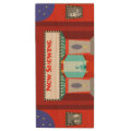 Retro Movie Theater USB Wooden Flashdrive Wood Flash Drive | Zazzle