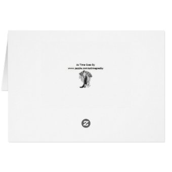 Retro Office - Typing With My Middle Finger, | Zazzle