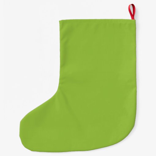 Retro Reading Woman Christmas Stocking | Zazzle
