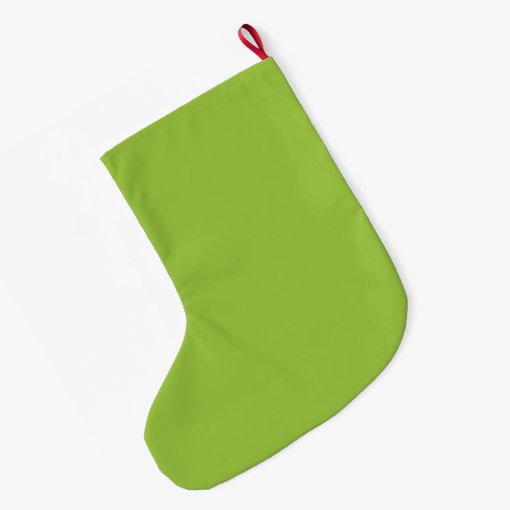 Retro Reading Woman Christmas Stocking | Zazzle