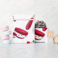 Retro Red Kitchen Gadget Wrapping Paper | Zazzle