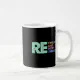 Retro Removed Meme Recycle Reuse Renew Rethink Coffee Mug | Zazzle