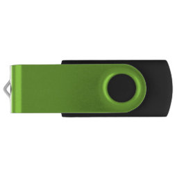 RETRO ROCKET SHIP 8GB USB FLASH DRIVE | Zazzle