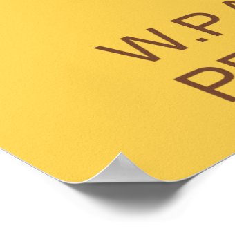 Retro school sports day poster | Zazzle