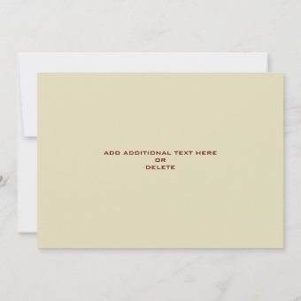 Retro Theater Movie Ticket Stub Admit Two Wedding Invitation | Zazzle