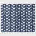 Retro Video Game Theme Personalized Birthday Wrapping Paper | Zazzle