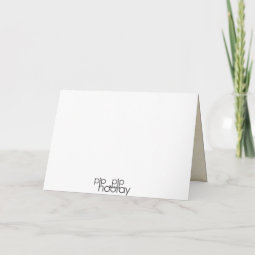 Retro Vintage Camera Photographer Thank You Card | Zazzle