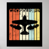 Crop Dusting Farting Person