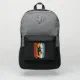 Retro vintage Skateboard Port Authority® Backpack | Zazzle