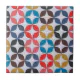 Retro Vintage Star Pattern Ceramic Tile | Zazzle