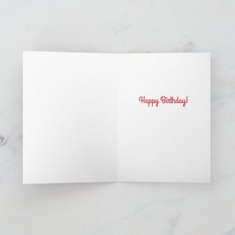 Retro Woman You Look Mahvelous Funny Birthday Card | Zazzle