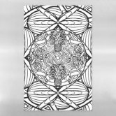 magnetic coloring pages