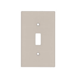 Revere Pewter Light Switch Cover | Zazzle